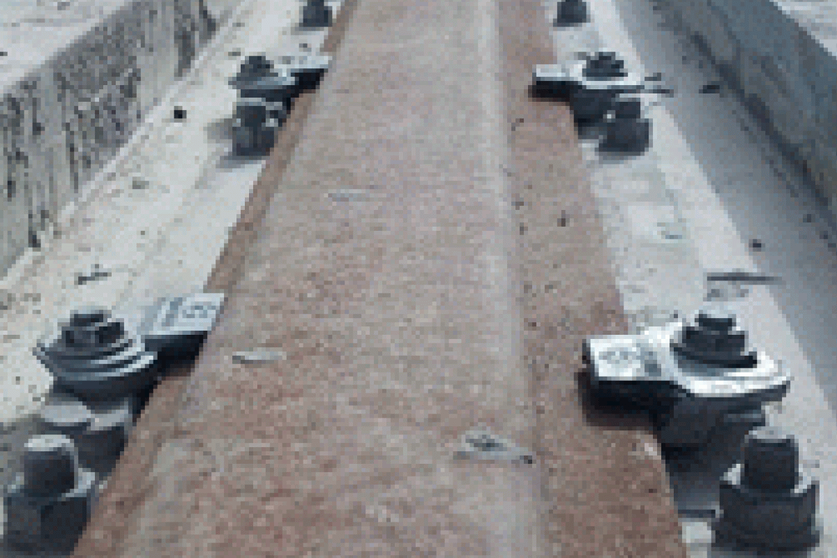 MELBOURNE FREIGHT TERMINAL, Australia - Gantrex - Your Worldwide Market ...