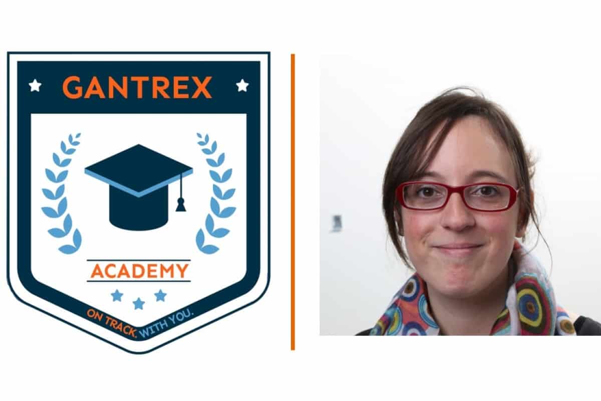 The Gantrex "Introducing" Series #9 - Gantrex - Your Worldwide Market ...