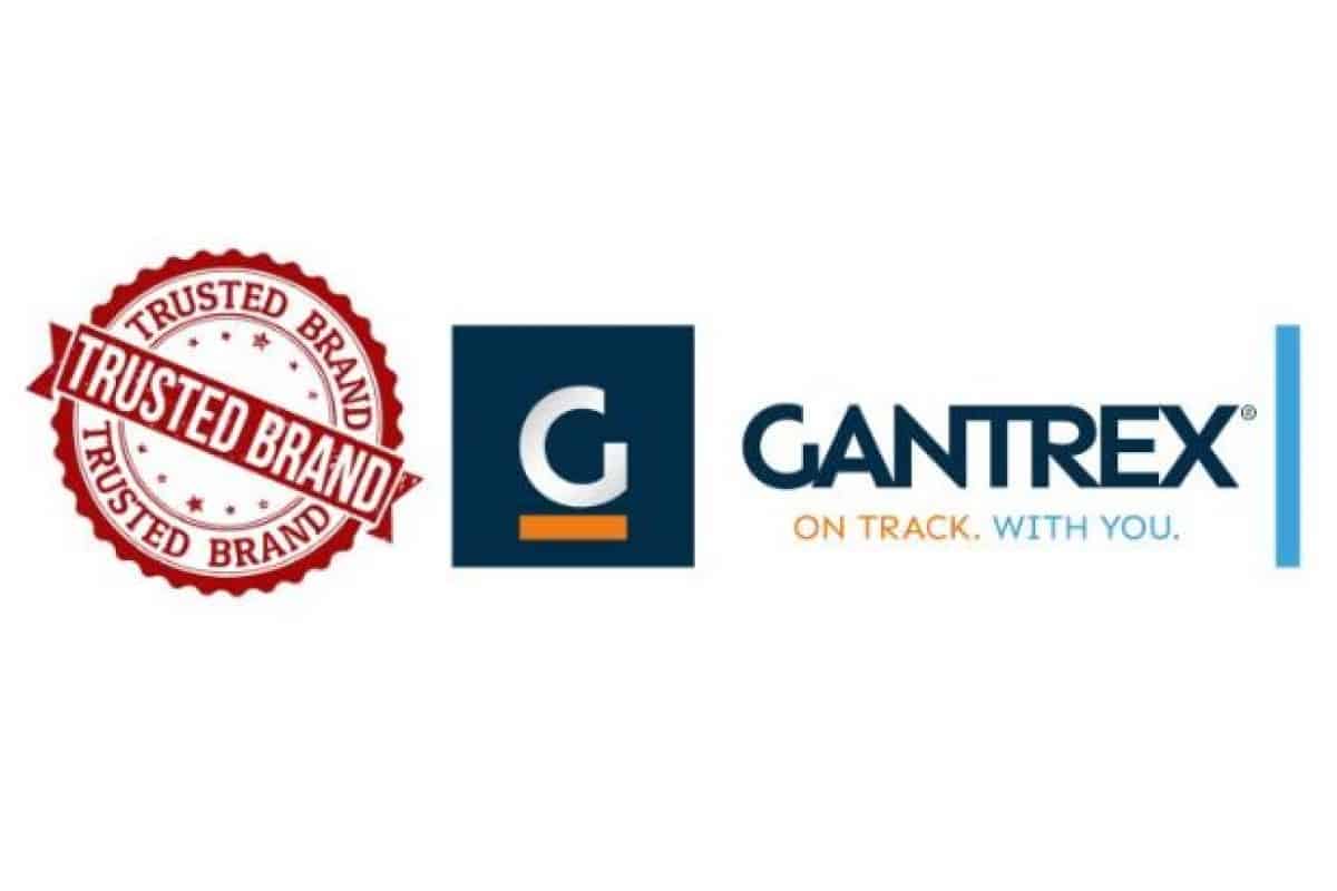Gantrex as a trusted brand - Gantrex - Your Worldwide Market leader in ...